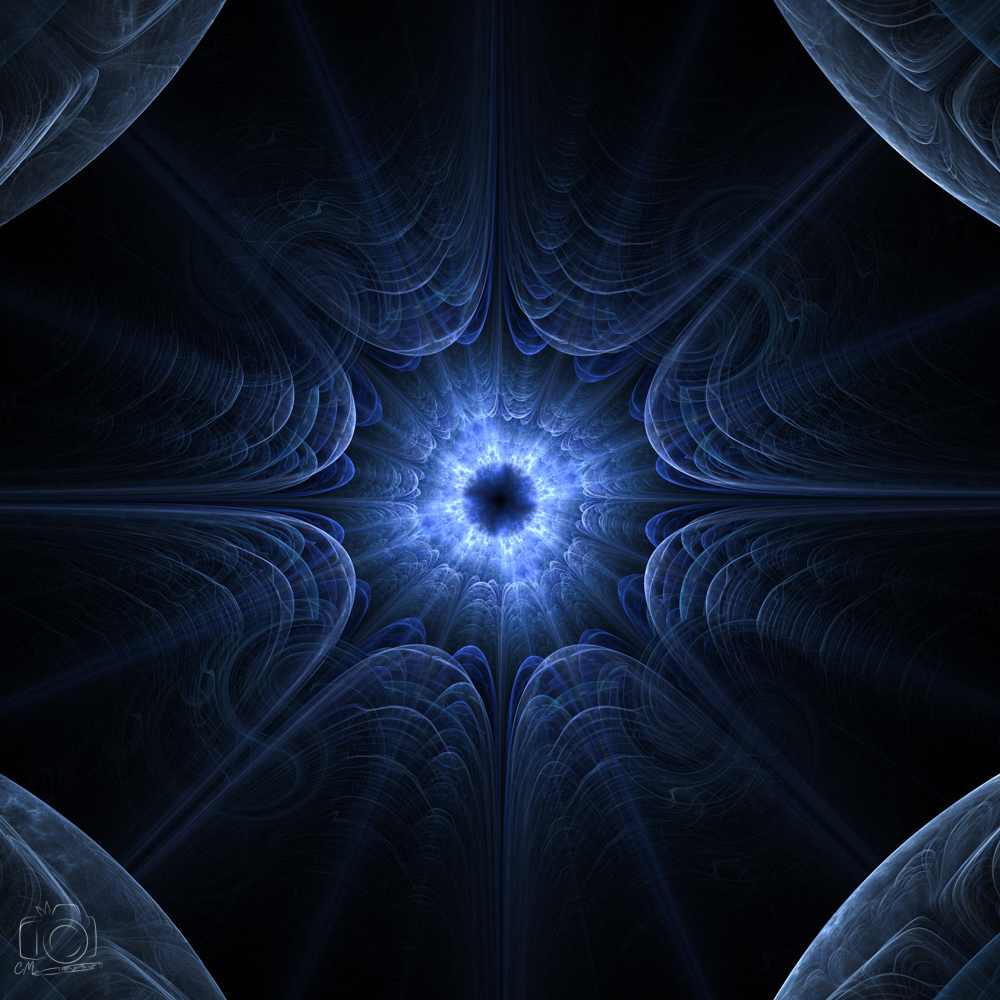 Wavelength | Cendrine Marrouat - Artist