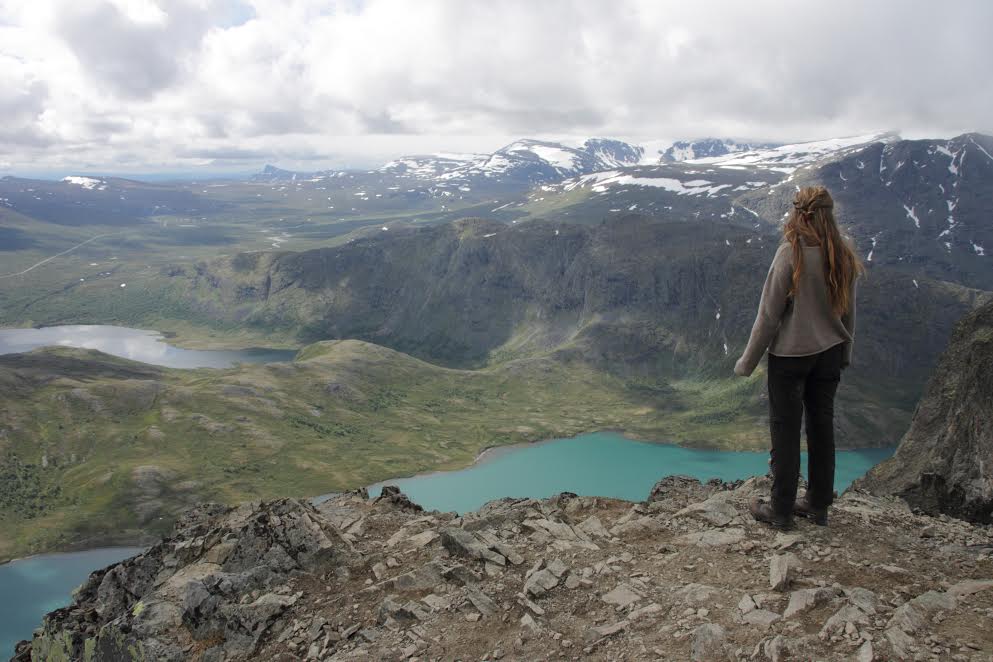 Interview with artist Elin Dieme | Cendrine Marrouat - Artist